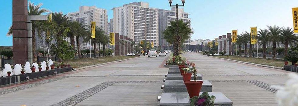 Grand Omaxe in Sector 93b Noida by Omaxe Limited - RealEstateIndia.Com