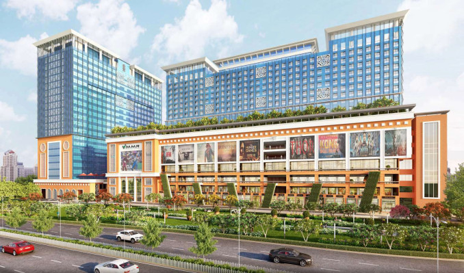MMR 52nd Avenue in Sector 52 Noida by MMR Group - RealEstateIndia.Com