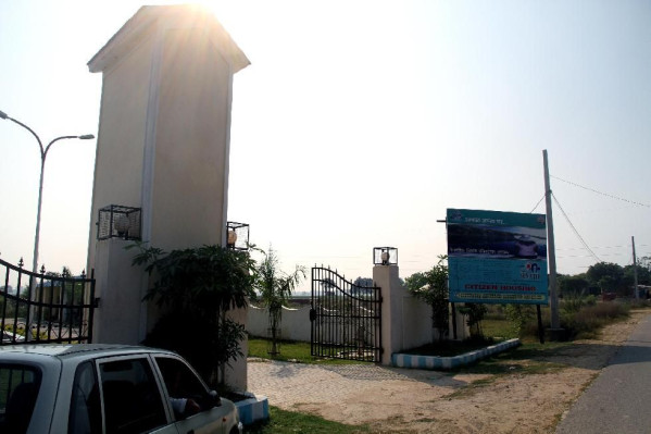 Citizen New SunCity in Jhusi, Allahabad by Citizen Housing and ...