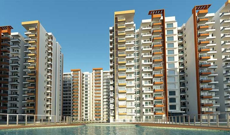 Bharat City 2 in Bhopura, Ghaziabad by BCC Infrastructure Pvt. Ltd ...