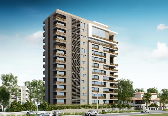 Ladani Decora Habitat in Kalawad Road, Rajkot by Ladani Group ...