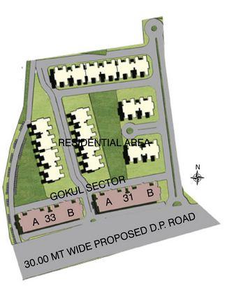 Mittal Gokul in Naigaon East, Mumbai by Mittal Builders ...