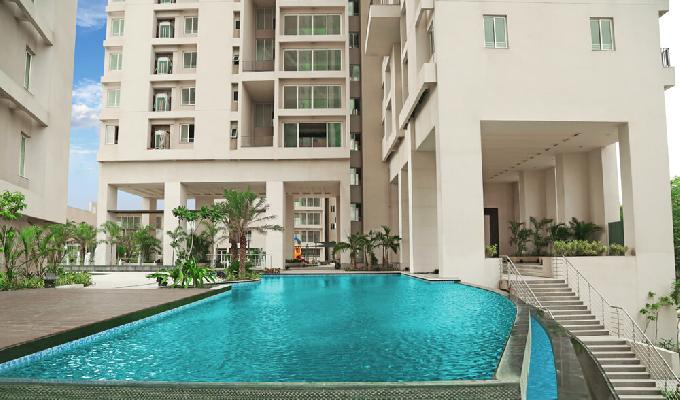 Mani Swarnamani in Kankurgachi, Kolkata by Mani Group - RealEstateIndia.Com