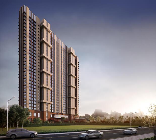 Mani Vista in Tollygunge, Kolkata by Mani Group - RealEstateIndia.Com
