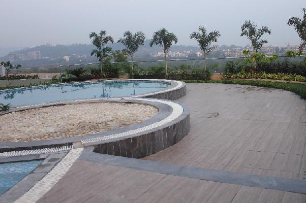 Rattan Icon in Nerul, Navi Mumbai by Rattan Group - RealEstateIndia.Com