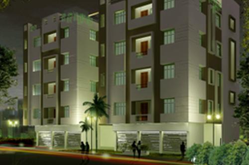 Sree Balaji Green in Garia, Kolkata by Sree Balaji - RealEstateIndia.Com