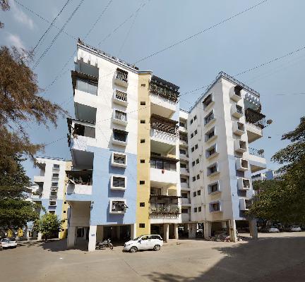 Pristine Wonder City in Katraj, Pune by Pristine Properties - RealEstateIndia.Com