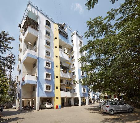 Pristine Wonder City in Katraj, Pune by Pristine Properties - RealEstateIndia.Com