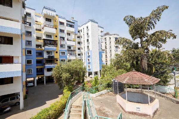 Pristine Wonder City in Katraj, Pune by Pristine Properties - RealEstateIndia.Com