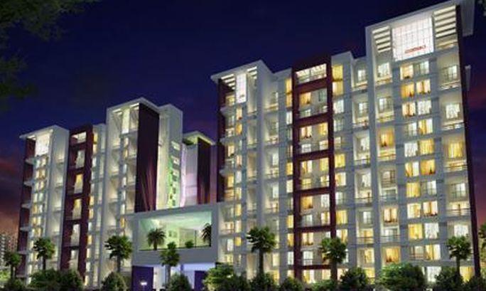 Gini Bellina in Lohegaon, Pune by Gini Constructions - RealEstateIndia.Com