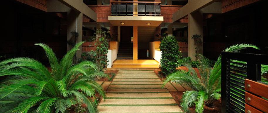 Total Environment Foot Prints in Indira Nagar, Bangalore by Total ...
