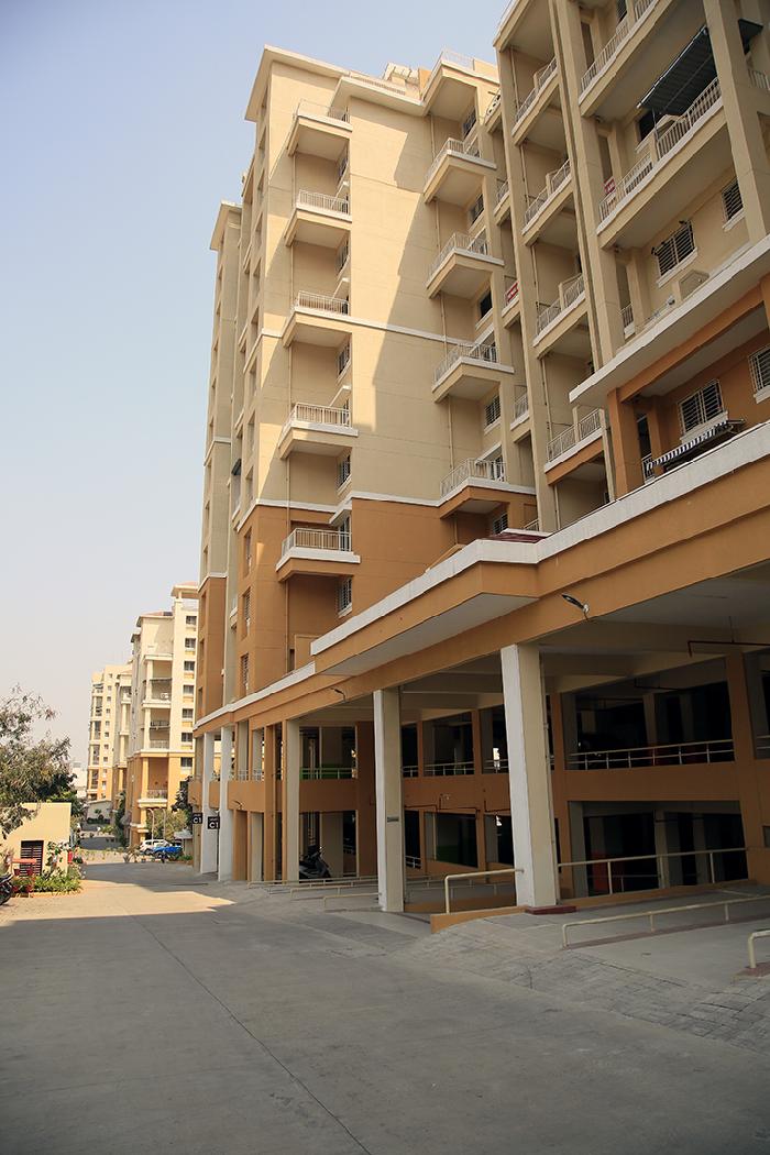 Paranjape Athashri in Baner, Pune by Paranjape Schemes Construction ...