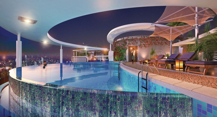 Rise Organic Ghar in Lal Kuan, Ghaziabad by Rise Projects Pvt Ltd ...