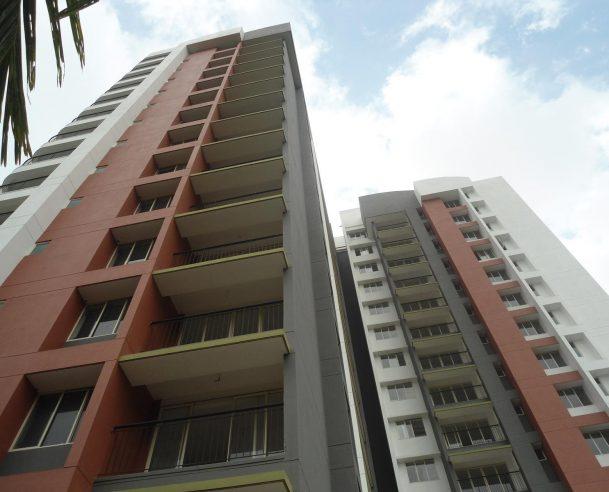 PVS Prestige in Palazhi, Kozhikode by PVS Builders & Developers ...