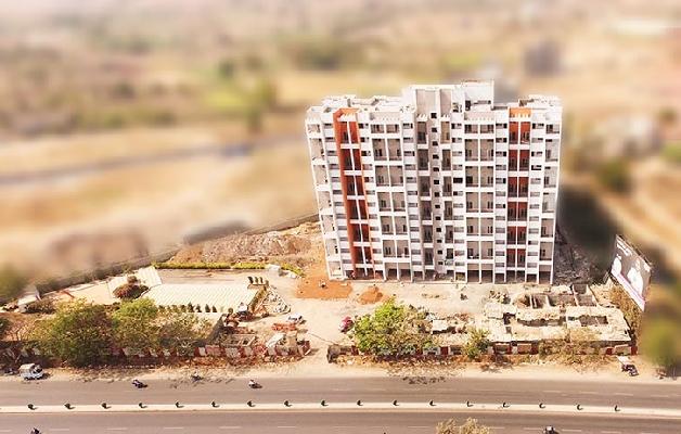 Maple Aapla Ghar Lonikand in Lonikand, Pune by Menlo Homes ...