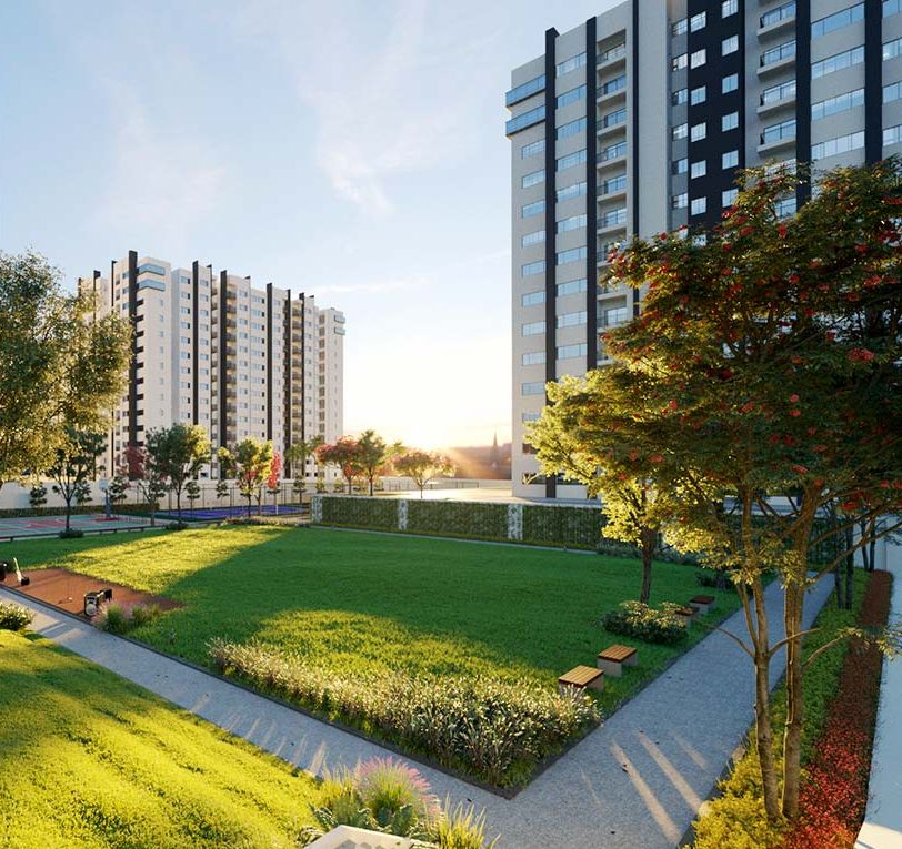 Embassy Edge in Devanahalli, Bangalore by Embassy Property Developments ...