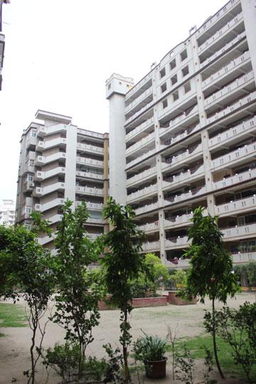 Supertech Estate in Vaishali, Ghaziabad by Supertech limited ...