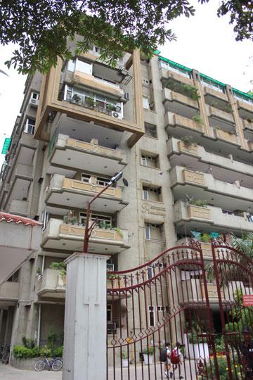 Supertech Estate in Vaishali, Ghaziabad by Supertech limited ...