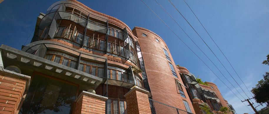 Total Environment Time Apartment in Indira Nagar, Bangalore by Total ...