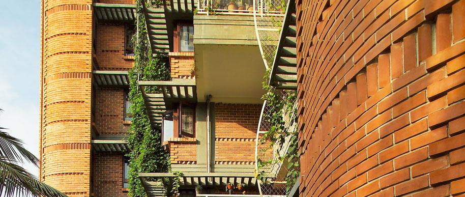 Total Environment Life is Beautiful in Jayanagar, Bangalore by Total ...