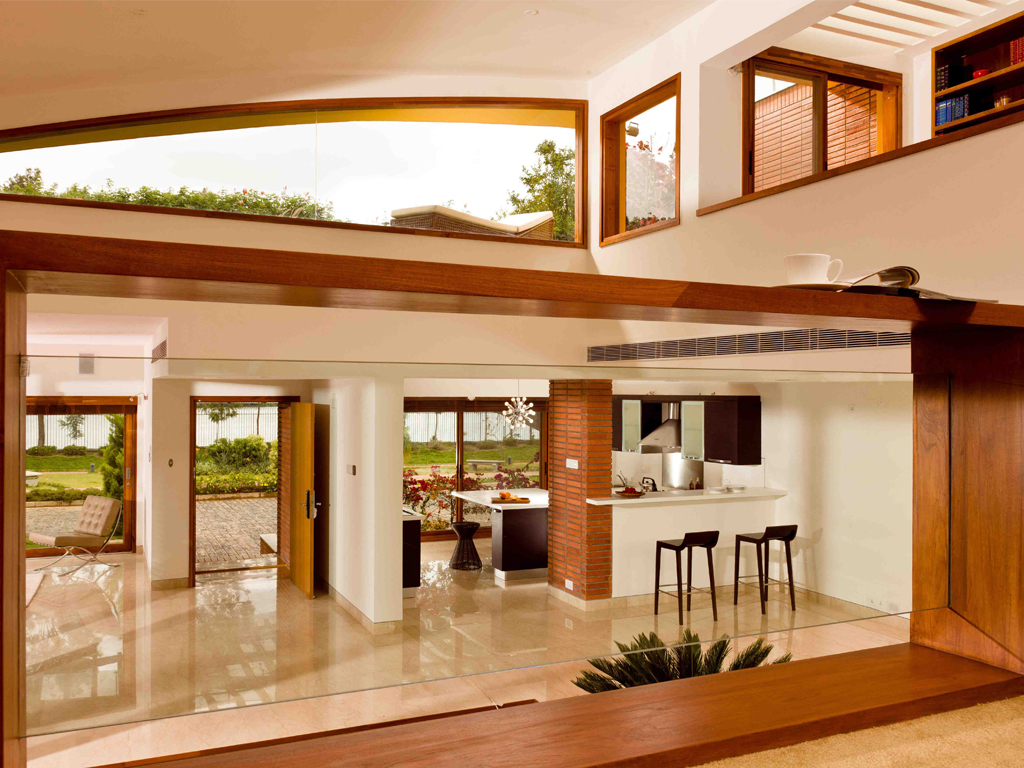 Total Environment Windmills of Your Mind Villas in Whitefield ...