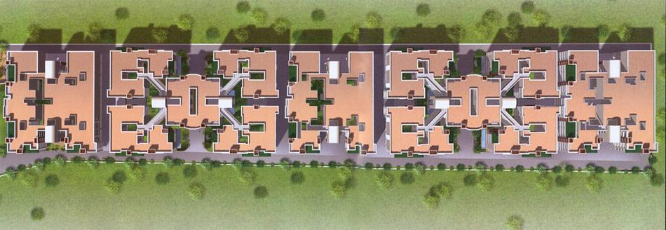 Arima Sunnyside in Peelamedu, Coimbatore by ARIMA Constructions & Developers - RealEstateIndia.Com