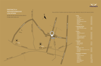 Apollo Premier in Vijay Nagar, Indore by Apollo Creations ...