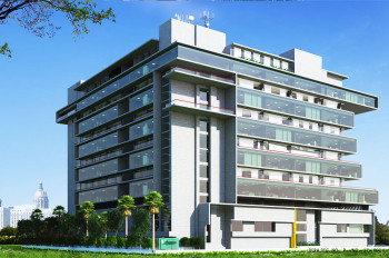 Apollo Premier in Vijay Nagar, Indore by Apollo Creations ...