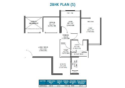 Park Connect in Hinjewadi, Pune by Pride Purple Group - RealEstateIndia.Com