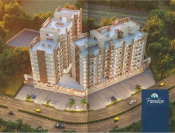 Paradise One in Samarvani, Silvassa by JMB Realty - RealEstateIndia.Com