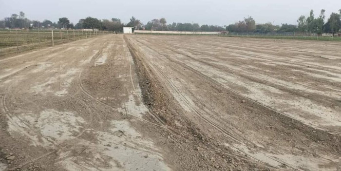 BSD Express City in Bani, Lucknow by BSD Projects Pvt Ltd ...