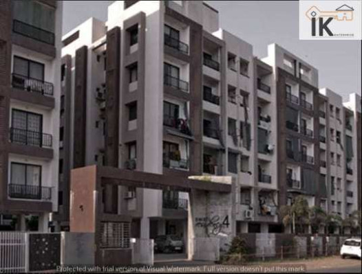 Swati Residency 3 in Chandkheda, Ahmedabad by Swati Procon Pvt. Ltd ...