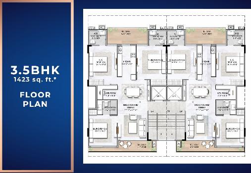 Smart World Gems in Sector 89 Gurgaon by M3M India Ltd ...