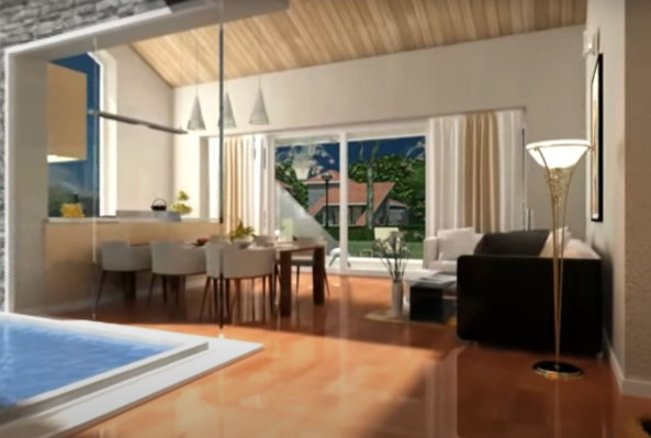Kalpvriksh Villas & Resort in Old Dhamtari Road, Raipur by Swastik ...