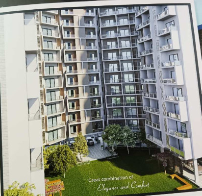 Pearl Orchid in Argora, Ranchi by Moti Infrastructures ...