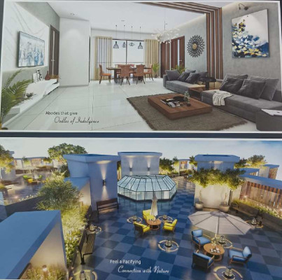 Pearl Orchid in Argora, Ranchi by Moti Infrastructures ...