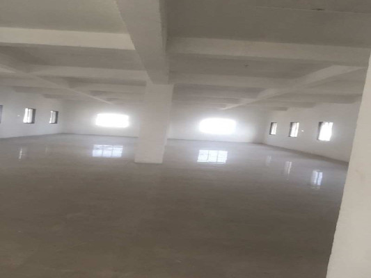 Vibrant Business Park in Gidc, Vapi by Vapi Infrastructure - RealEstateIndia.Com