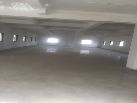 Vibrant Business Park in Gidc, Vapi by Vapi Infrastructure - RealEstateIndia.Com