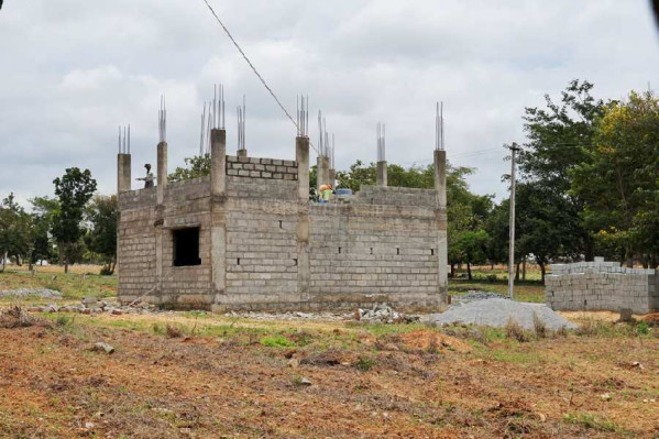 Nbr Meadows in Sipcot Phase II, Hosur by nbr group - RealEstateIndia.Com