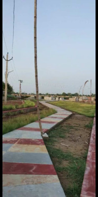 Shri Radha Golf in Govardhan, Mathura by Shri Group Builders ...