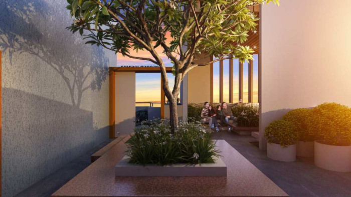 Infinia in Tathawade, Pune by Harivishva Developers - RealEstateIndia.Com