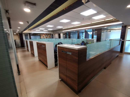 Lotus Corporate Park in Goregaon East, Mumbai by Lotus Group Of ...