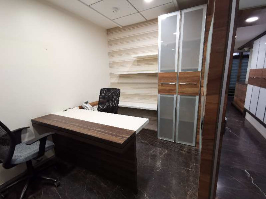 Lotus Corporate Park in Goregaon East, Mumbai by Lotus Group Of ...