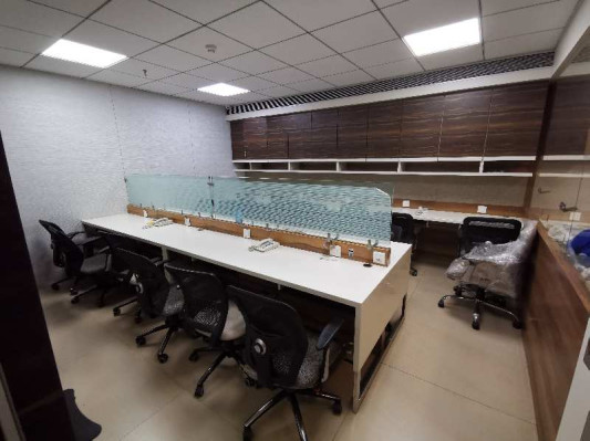 Lotus Corporate Park in Goregaon East, Mumbai by Lotus Group Of ...