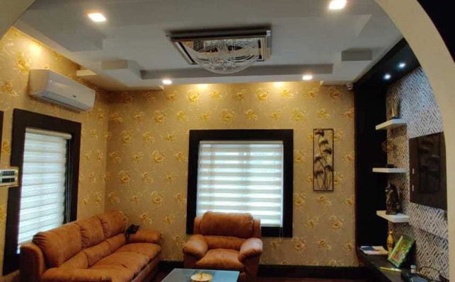 Somu Green Valley in Sundarpur, Bhubaneswar by Addwell Group ...