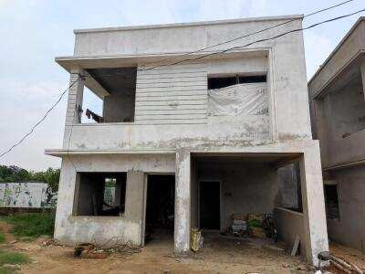 Somu Green Valley in Sundarpur, Bhubaneswar by Addwell Group ...