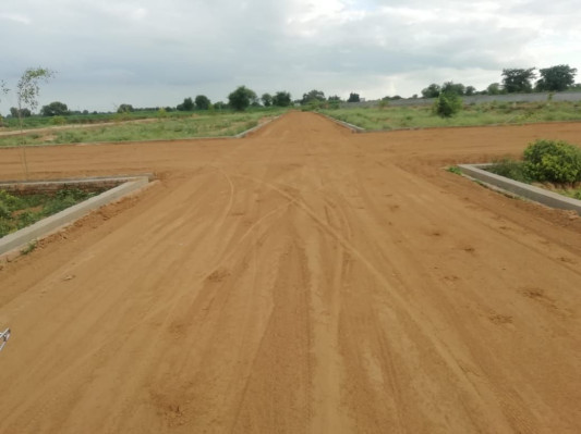 Harit Vatika in Yamuna Expressway, Greater Noida by Harit Vatika ...