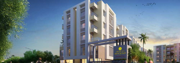 Riya Manbhari Swarna Bhoomi in Domjur, Howrah by Riya Manbhari LLP ...