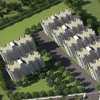 Hamilton Mayfair Residency in Urban Estate Phase 2, Jalandhar by ...