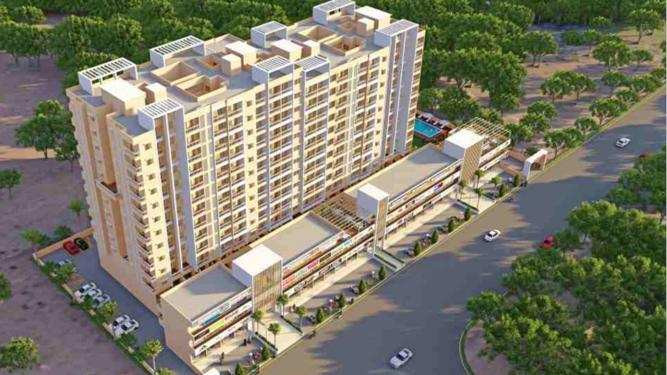 Mangalmurti Residency in Wardha Road, Nagpur by Devprath Constructions ...